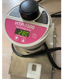 Pumps - Chromatography