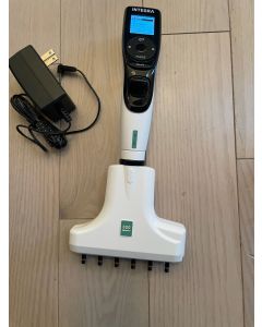 Multichannel Pipettes - Pipettes