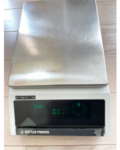 Mettler - Scales - Analytical Instruments