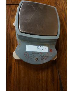 Ohaus - Scales - Analytical Instruments