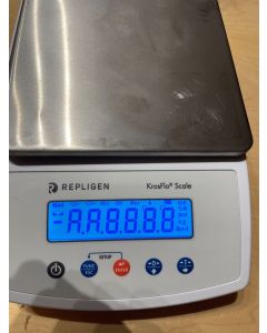 Scales - Analytical Instruments