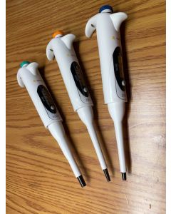 Pipettes
