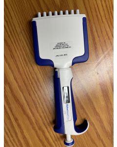 Multichannel Pipettes - Pipettes