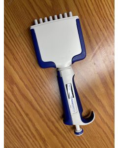Multichannel Pipettes - Pipettes
