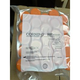 25 per rack New Corning Conical Bottom Sterile Centrifuge Tube 430828 ...