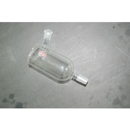 ACE Glass 90mm Depth 40mm I.D. Dewar Type Condenser 14/20 Joints 9254-07