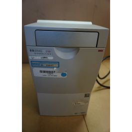 Agilent 2100 Bioanalyzer G2938A DNA Gene Chip Reader