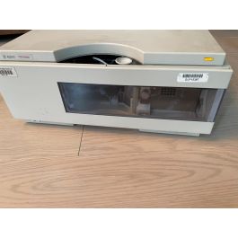 Agilent DAD G1315A HPLC Diode Array Detector DAD LC G1315-60012 cell ...