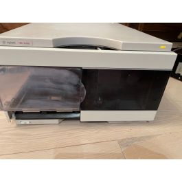 Agilent HP 1100 G1329A ALS autosampler HPLC LC warranty