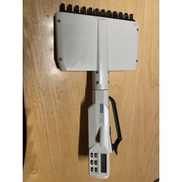 BioHit Proline pipette pipet electronic 250 multichannel digital 12 channel