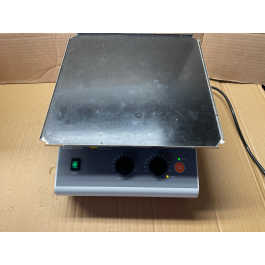 CORNING LSE Corning 6780-FP LOW SPEED ORBITAL SHAKER plate microplate ...