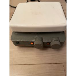 Corning PC320 PC-320 stirrer mixer magnetic laboratory ceramic 6x7