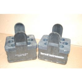 DuPont Instruments Sorvall 00846 Adapters for swing rotor two centrifuge