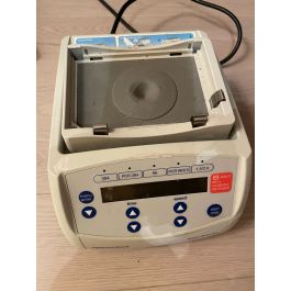 Eppendorf MixMate 5353 Microplate Vortex Mixer Shaker for parts or repair