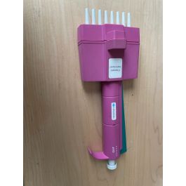 Finnpipette Labsystems pipet multichannel 8 channel pipet Pipette r 5 ...