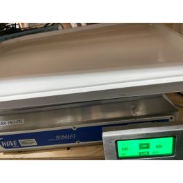 GE Cytiva Wave Bioreactor Mixer 20/50 EHT mixer shaker temperature control