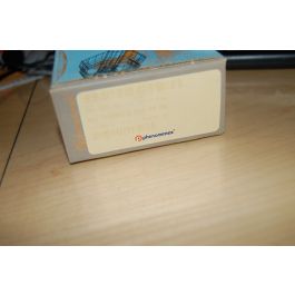 HPLC Column Phenomenex Synergi Max-RP 80A 4u 50x4.6 mm 00B-4337-E0