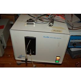 HPLC DAD detector Solonet diode array detector UV Vis