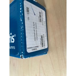 HPLC Waters Atlantis dC18 Column. 100Å. 3 µm. 3 mm X 100 mm 186001303