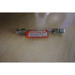 HPLC column SynChropak S300 2.1 x 100 mm SynChrom sfmk