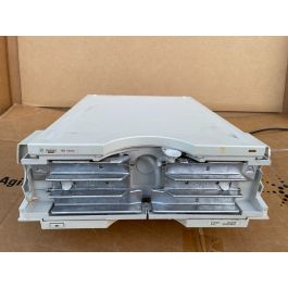 HP Agilent 1100 HPLC G1316A Colcom Column Oven Compartment swa