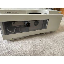 HP Agilent 1100 LC HPLC QuatPump G1311A pump 30 days warranry quat fws