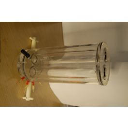 HSI Exponential Gradient Maker Model XPO 77 GE Hoefer scientific