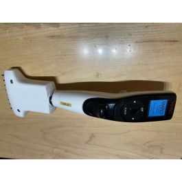 Integra Pipette Electronic 8 Channel 125 ul Warranty multichannel dwx