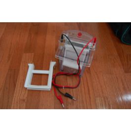 Invitrogen Novex XCell 2 trans-blot Cell Invitrogen surelock blotting gel