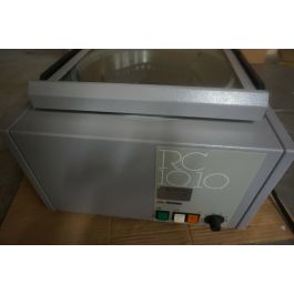 JOUAN RC 1010 vacuum CONCENTRATOR CENTRIFUGE RC 1010 RC1010 for parts