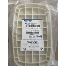 Millipore MB1HC054H1 Millistak+ Pod Filter format B1HC 0.054 sq. m