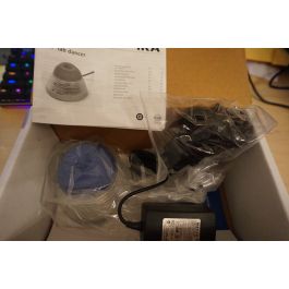 NEW ! IKA Lab Dancer / LabDancer 2800rpm Fixed Speed Vortex Mixer. 3365000