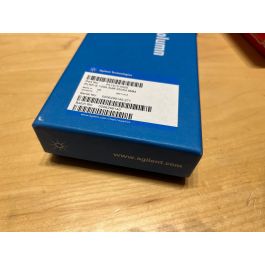 New Agilent HPLC column PLRP-S 100Å. 4.6 x 250 mm. 5 µm PL1512-5500