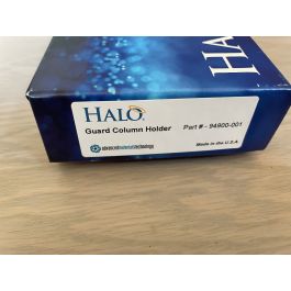 New HPLC Guard Column holder Halo 94900-001