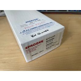 New HPLC column Eprogen Synchropak SCD100-25 SCD10025 250x4.6mm ...