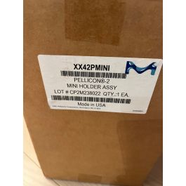 New Millipore Pellicon 2 Cassette mini holder ultrafiltration filter ...