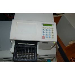 SLT Spectra shell Microplate reader spectrophotometer