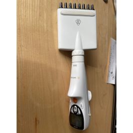 Sartorius eLine pipette pipet electronic e300 10-300 ul digital ...