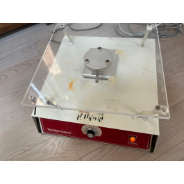 Stovall The Belly Dancer Orbital Platform Shaker lab laboratory plate tube