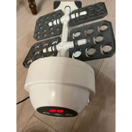 Thermo tube revolver Rotator SAMPLE MIXER 15ml tube rotating 88881001 1.5