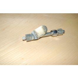 Tosoh HPLC Guard column 05371 TSK-gel TSKgel 7.9mm X 7.5 cm