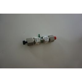 Tosoh Haas HPLC Column TSK-Gel Guard Column SWXL 6mm x 4cm -- 08543 -- Used