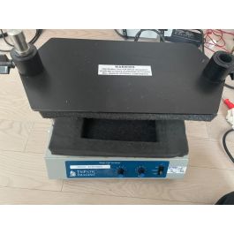 Troemner TriPath multi-vial vortexer vortex Shaker plate microplate ...