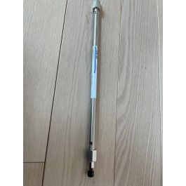 Used HPLC Column Merck Lichrosorb Hibar 250-4 Si 60 250 x 4 mm 5u 1. ...