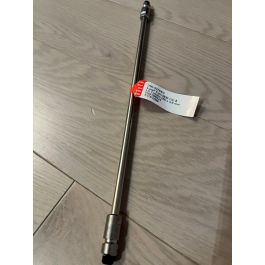 Used HPLC Phenomenex Luna 5 µm NH2 LC Column 250 x 4.6 mm 00G-4378-E0 dq