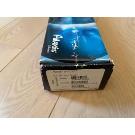 Used HPLC column Waters Atlantis T3 OBD Prep 5 µm. 19 mm X 150 186003698