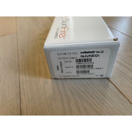 Used HPLC column Waters Sunfire C18 3.5 um 4.6x150 mm cat no 186002554 fvg