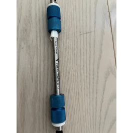 Used Waters HPLC Column Nova-Pak C18 3.9x150mm 4u WAT036975