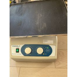 VWR nutator shaker mixer plate plates rocking platform rocker 10860-660