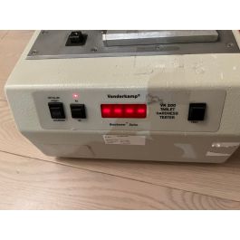 Vanderkamp Benchsaver VK 200 VK200 Hardness Tester sx